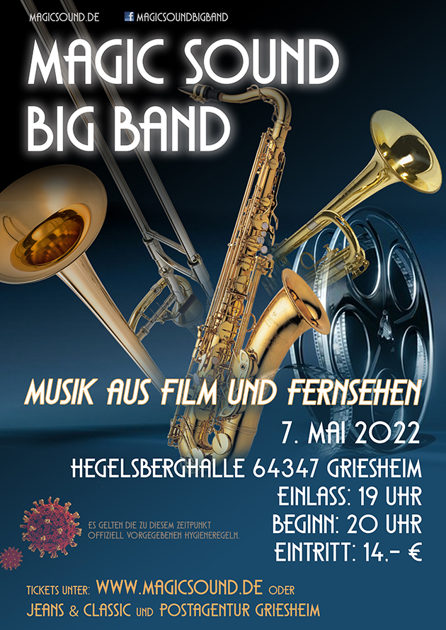 Magic Sound Big Band